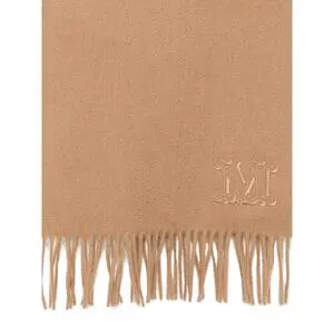 Max Mara Scarves - Brown
