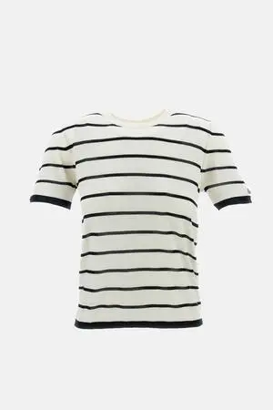 Max Mara Short Sleeve Shirt
