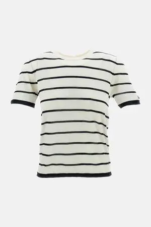 Max Mara Short Sleeve Shirt