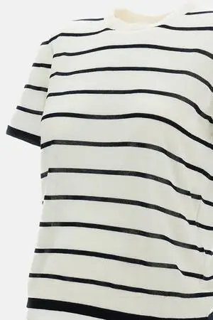 Max Mara Short Sleeve Shirt