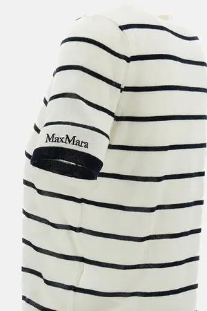 Max Mara Short Sleeve Shirt
