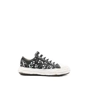 Mihara Yasuhiro Trainers Low-tops - Black