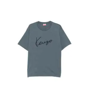 Kenzo T-shirts & Vests T-shirts - Blue