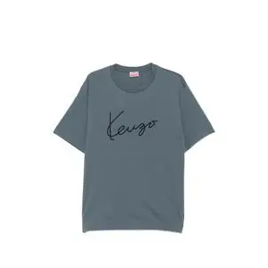 Kenzo T-shirts & Vests T-shirts - Blue