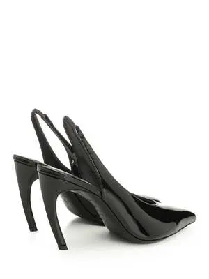Attico Slingback Viper