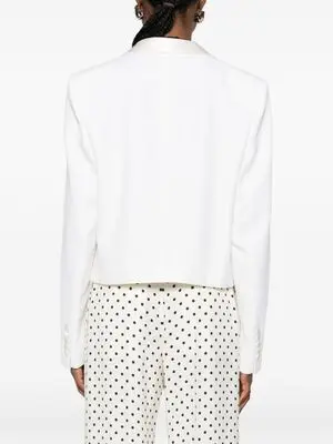 TOM FORD Wool Tuxedo Jacket