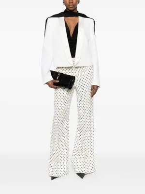 TOM FORD Wool Tuxedo Jacket