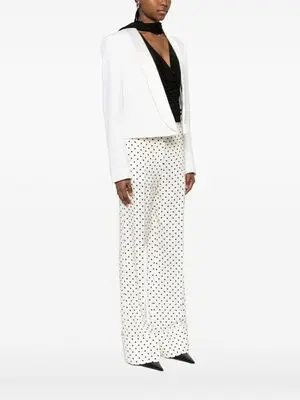 TOM FORD Wool Tuxedo Jacket
