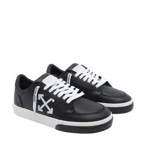 Off-White Vulcanized Sneakers