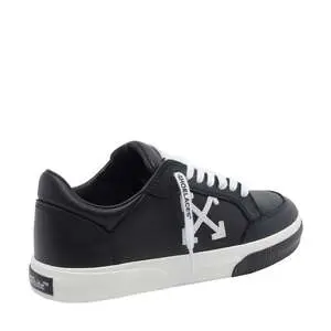 Off-White Vulcanized Sneakers