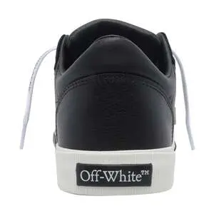 Off-White Vulcanized Sneakers
