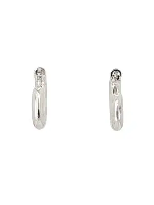 Rabanne Hoop Earrings