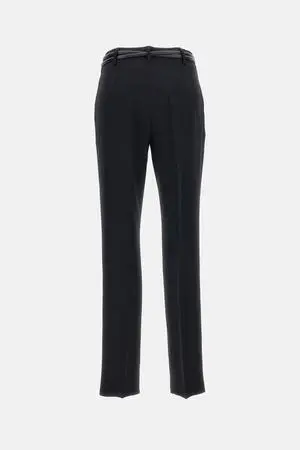 Max Mara Trousers Gisella - Multicolor