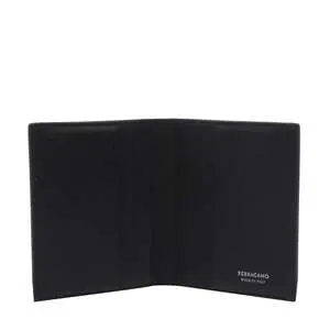 FERRAGAMO Monogram Cards Holder