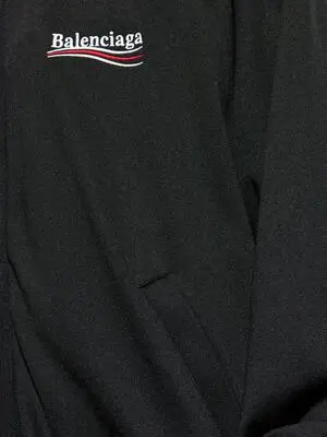Balenciaga Political Campaign Blouson Jacket