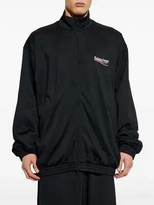 Balenciaga Political Campaign Blouson Jacket