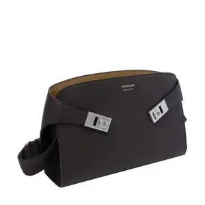 FERRAGAMO Hug Messenger Bag