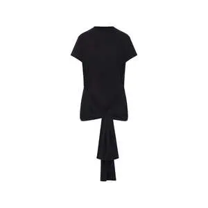 TOTEME Tops T-shirts & Jerseys - Black