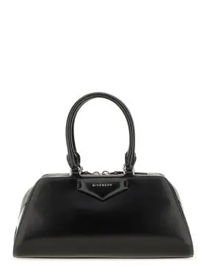 Givenchy Antigona East-west Bag Small - Black