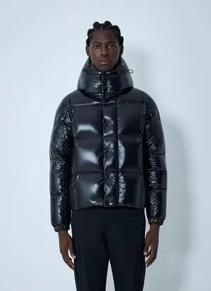 Moncler Parana Down Jacket - Black