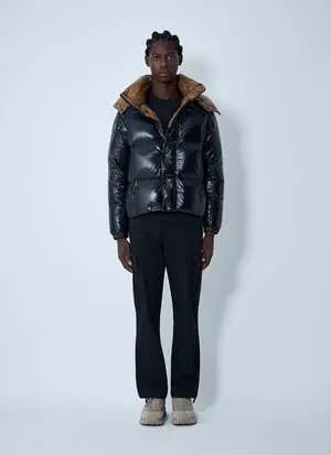 Moncler Parana Down Jacket