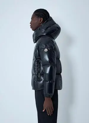 Moncler Parana Down Jacket