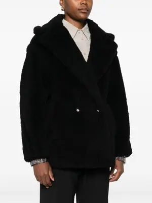 Max Mara Olga Wool Coat