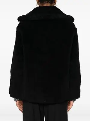 Max Mara Olga Wool Coat