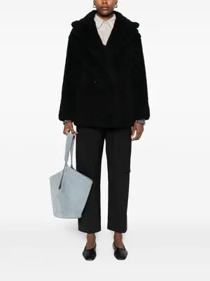 Max Mara Olga Wool Coat