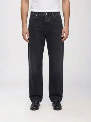 Bottega Veneta Jeans - Black