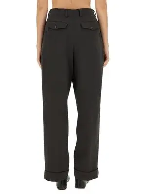 Dries Van Noten Pants Partan