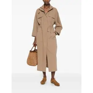 Brunello Cucinelli Neutrals Dresses Day Dresses