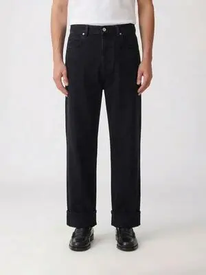 Bottega Veneta Spring/summer 2026 Jeans - Black
