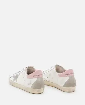 GOLDEN GOOSE Super-star Sneakers