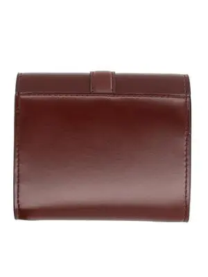 Stella McCartney Portafoglio Ryder Trifold
