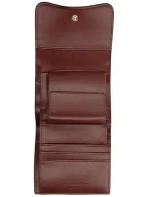 Stella McCartney Portafoglio Ryder Trifold