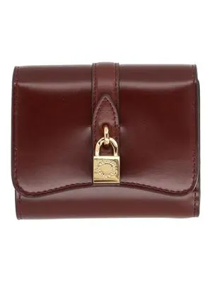 Stella McCartney Portafoglio Ryder Trifold - Multicolor