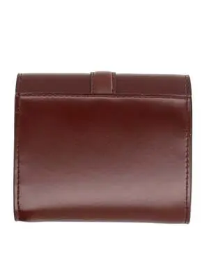 Stella McCartney Ryder Trifold Wallet - Multicolor
