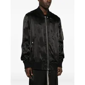 Rick Owens Jackets Bomber Jackets