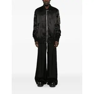 Rick Owens Jackets Bomber Jackets