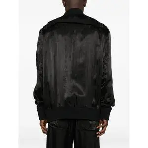 Rick Owens Jackets Bomber Jackets