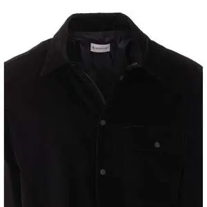 Moncler Logo Overshirt