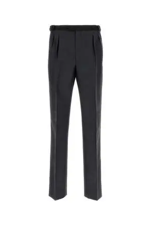 Prada Mohair Blend Pant