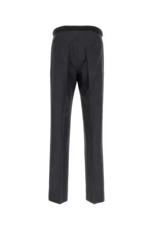 Prada Mohair Blend Pant
