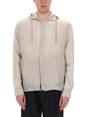 Our Legacy Giacca Rover Shirt