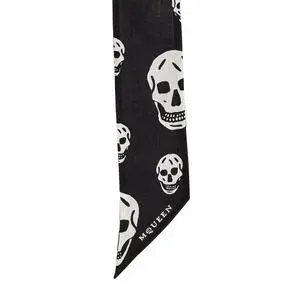 Alexander McQueen Scarves