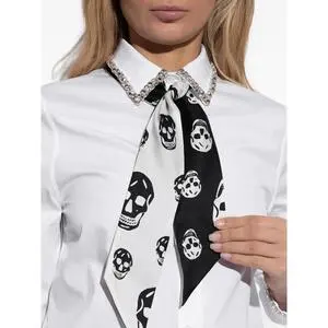 Alexander McQueen Scarves