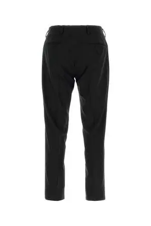 Prada Stretch Wool Pant