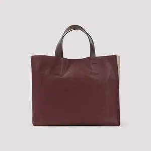 Marni Museo Soft Tote Bag
