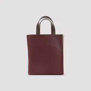 Marni Museo Soft Mini Bag - Gray
